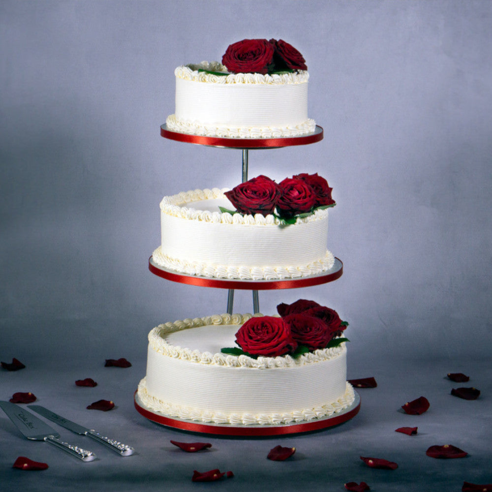 Wedding Cake Stands – Chef-Hub