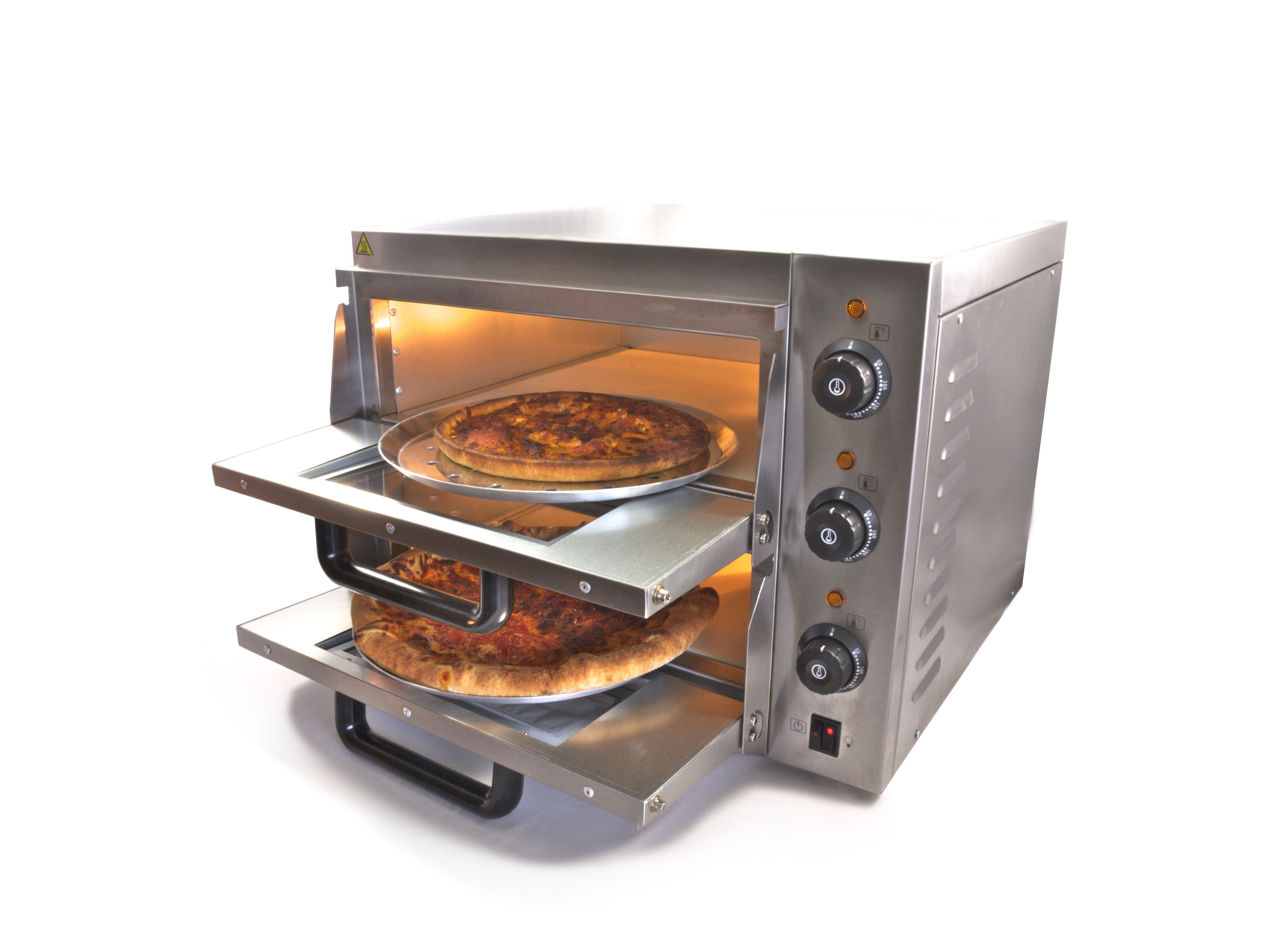 Convection Ovens & Pizza Ovens – Chef-Hub