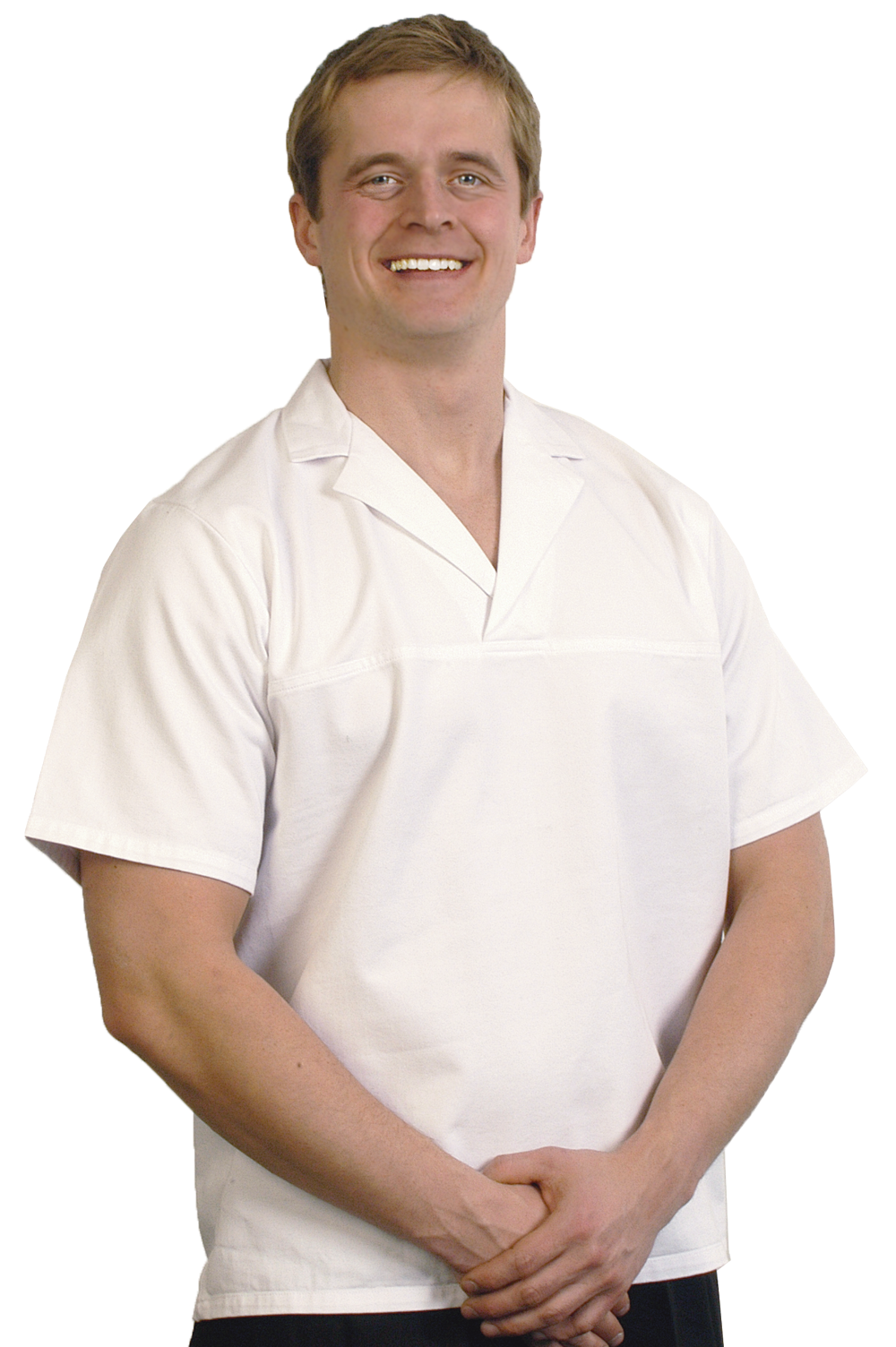 Bakers Shirt – Chef-Hub