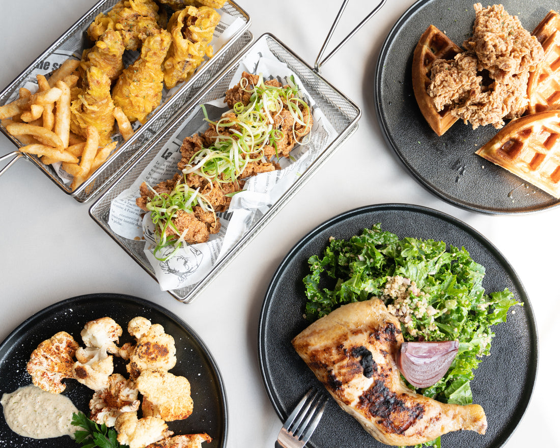 Chef-Hub - Catering Equipment Supplies